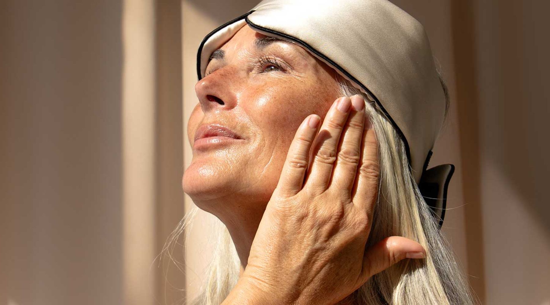 Unveiling the Truth: Do Sleep Masks Cause Wrinkles or Not?