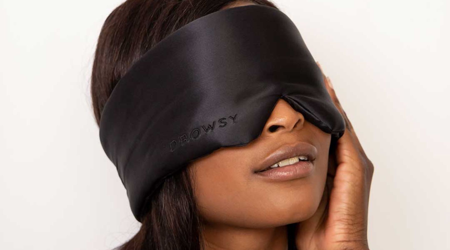 Is Your Sleep Mask Causing Acne? What You Need to Know