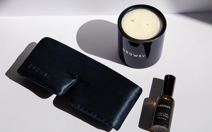 Drowsy Sleep Co - You deserve glorious sleep. – drowsysleepco