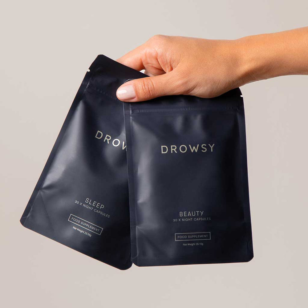 Drowsy Sleep Co | Luxury Sleep Essentials for Restful Nights