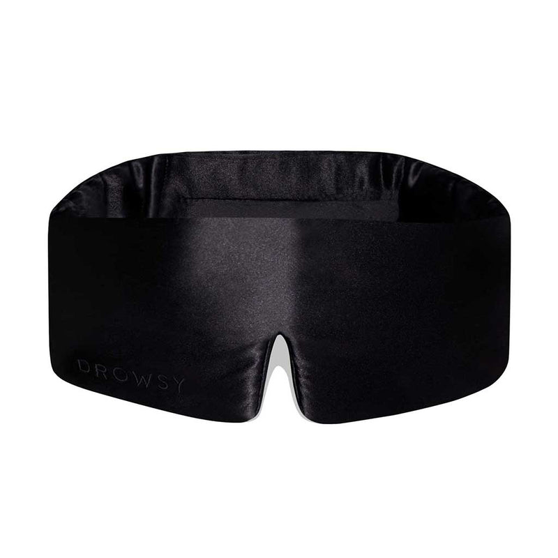 Silk Sleep Masks by Drowsy | The Most Luxurious Sleep Mask