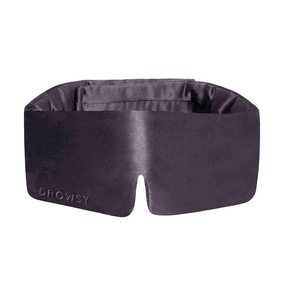 Silk Sleep Masks by Drowsy | The Most Luxurious Sleep Mask