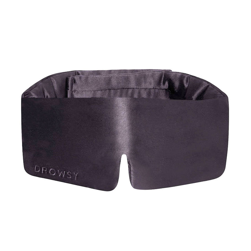 Drowsy Sleep Masks | The world's most luxurious sleep mask