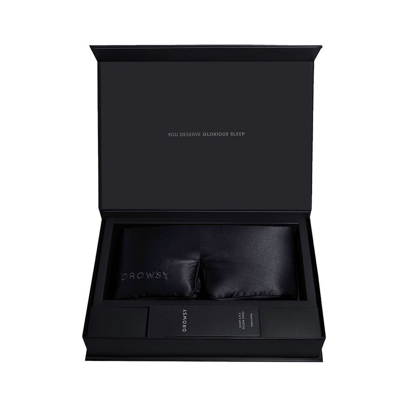 Luxury Gift Sets - Perfect Sleep Gifts at Drowsy