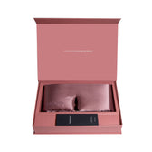 Drowsy Gift Set | Damask Rose Pink Deep Sleep Essentials