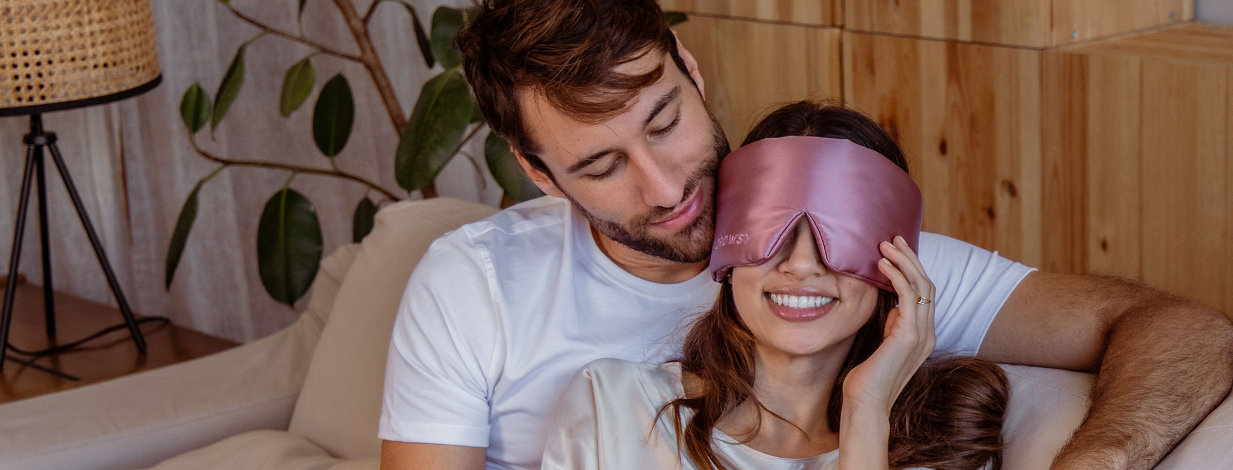 Drowsy Sleep Co - You deserve glorious sleep.