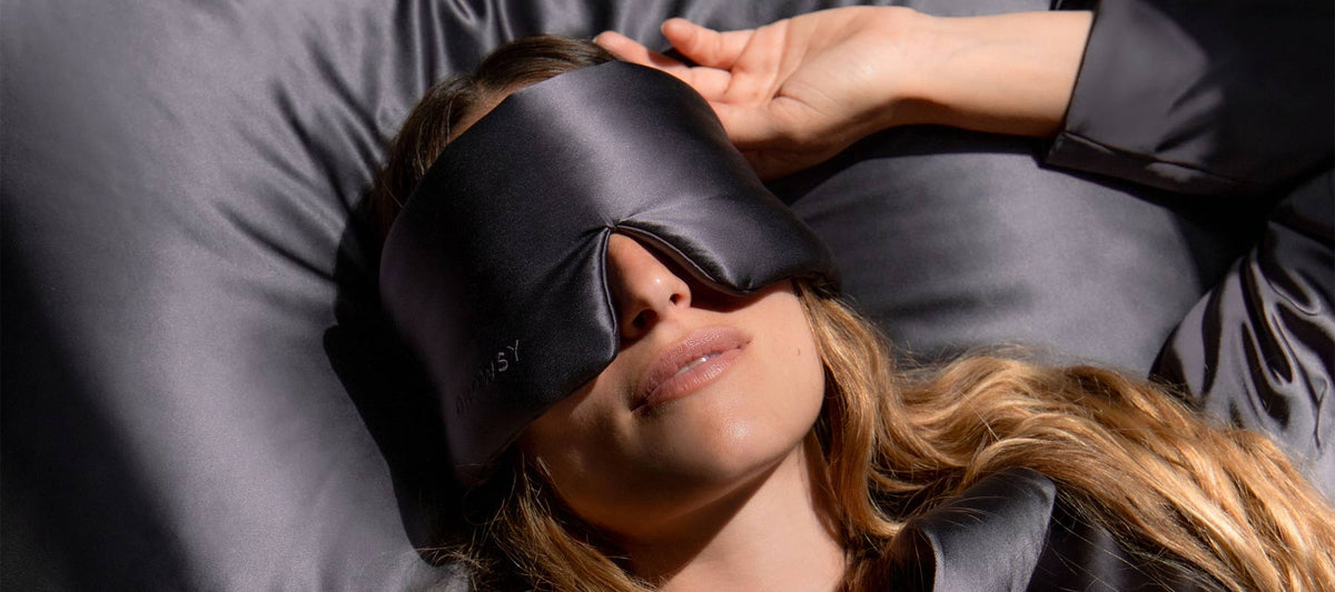 Drowsy Sleep Co | Luxury Sleep Essentials for Restful Nights